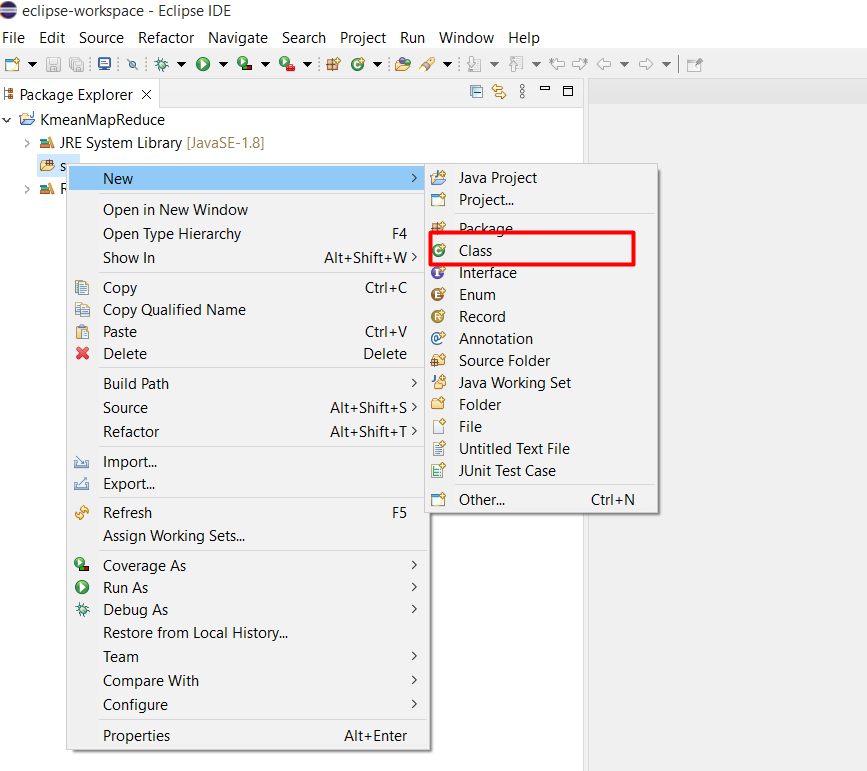 MapReduce - Phân cụm Kmeans | Phân tích dữ liệu lớn